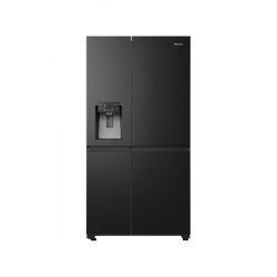 Hisense RS818N4TFE Frigoriferi